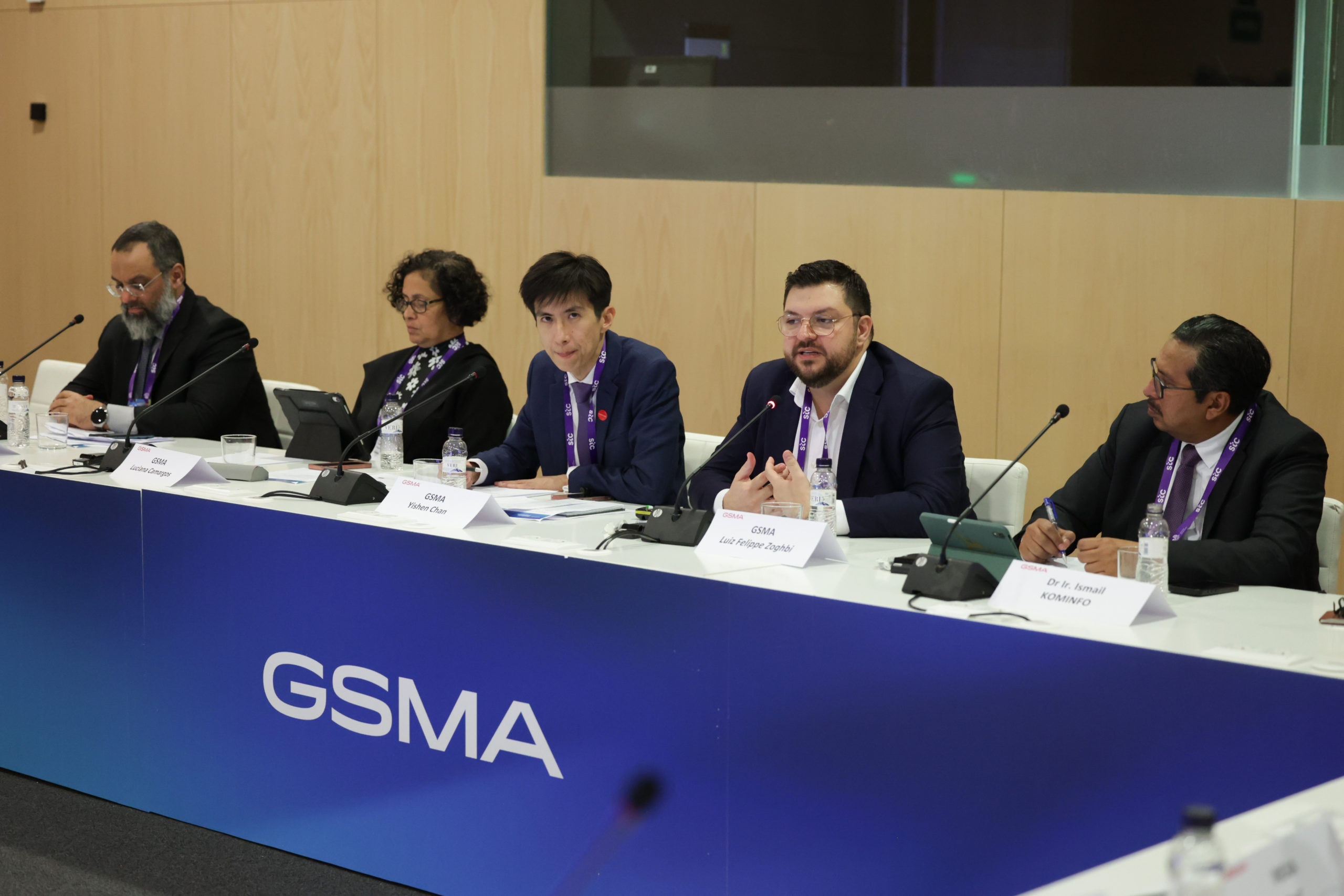 Shaping the Future: Spectrum at the GSMA Ministerial Programme 2024 ...
