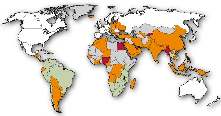 GSMA - Digital Dividend - Making sense of the Digital Dividend Spectrum ...