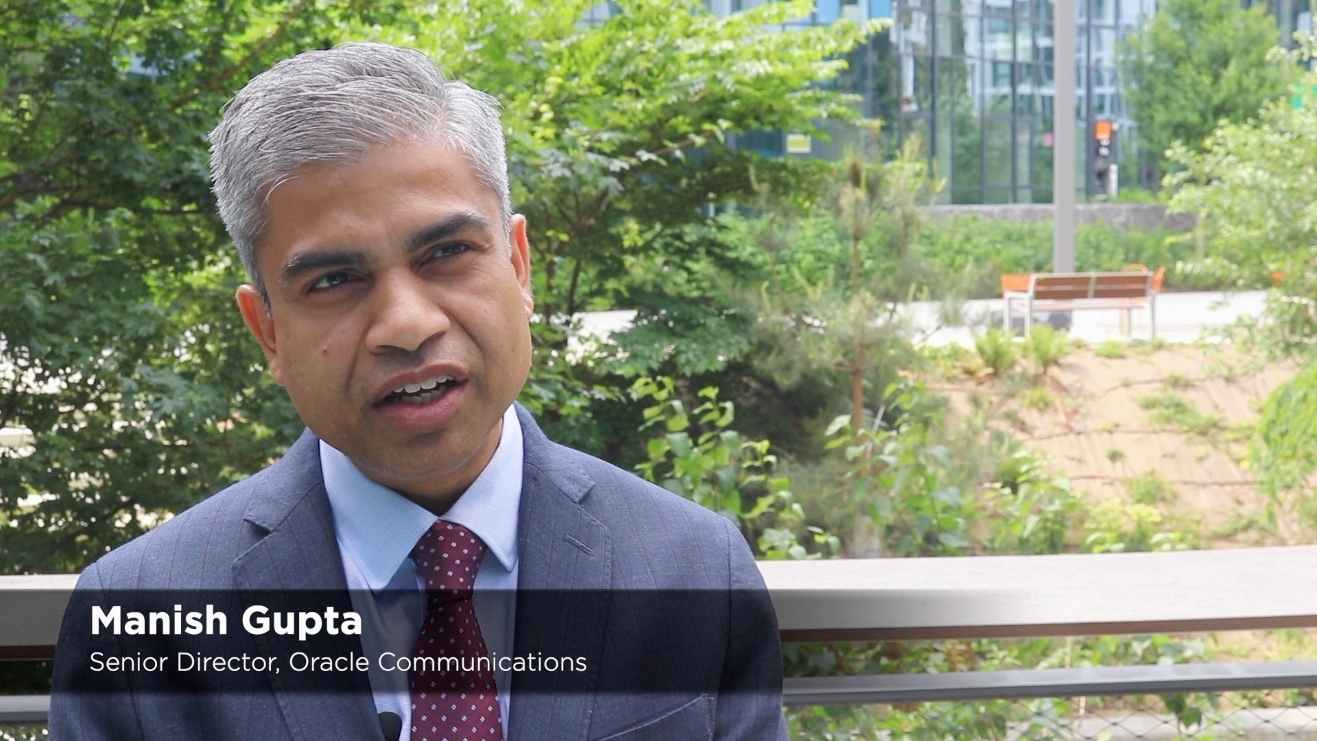 5G Video Series - Networks