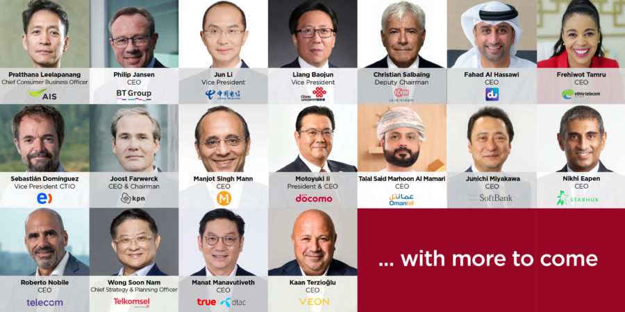 GSMA | GSMA Open Gateway - Future Networks GSMA | GSMA Open Gateway - Future Networks