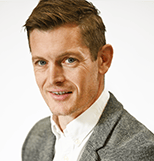 Richard Cockle - GSMA Foundry