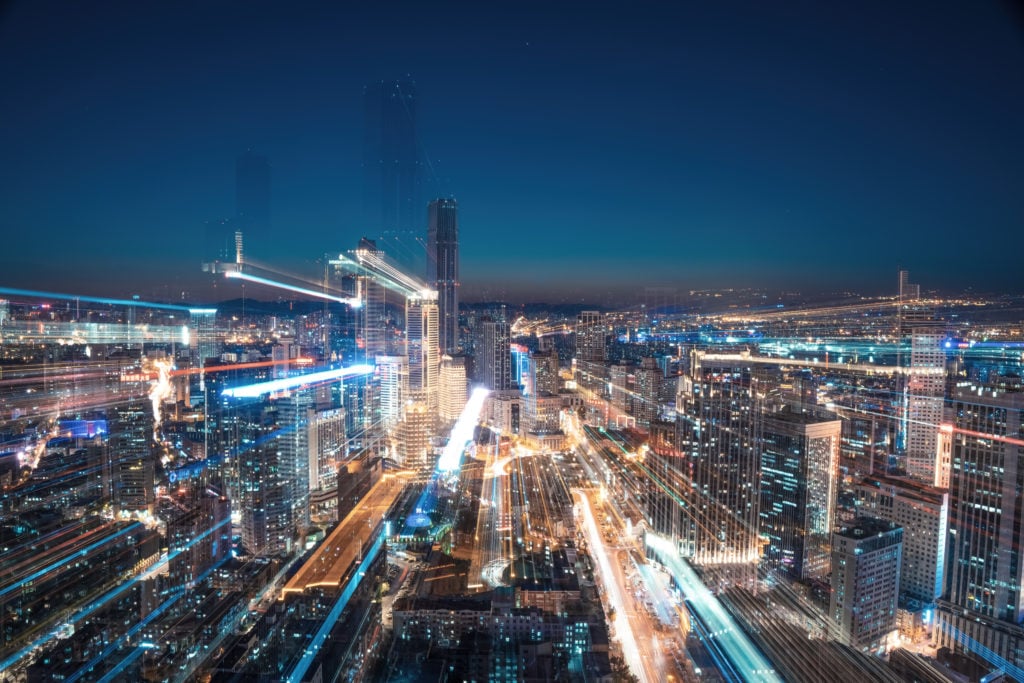 5G-Advanced - GSMA Foundry