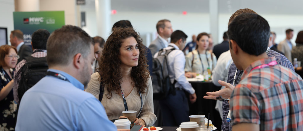 GSMA Foundry Networking Breakfast at MWC Las Vegas 2022 - Wrap Up - GSMA Foundry