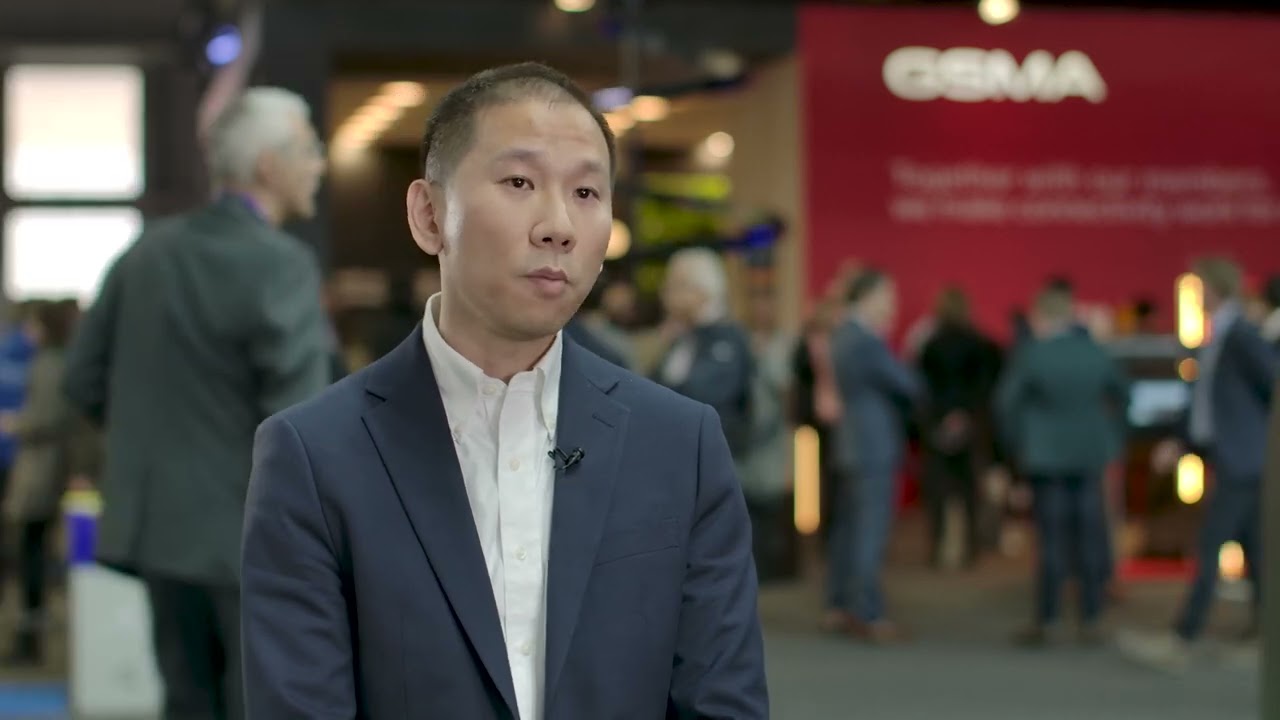 Project Spotlight: 5G-Advanced - GSMA Foundry Project Spotlight: 5G-Advanced - GSMA Foundry