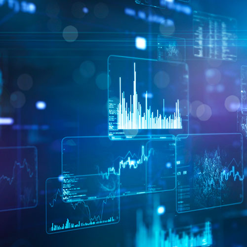 Business Interactive Dashboard - GSMA Foundry