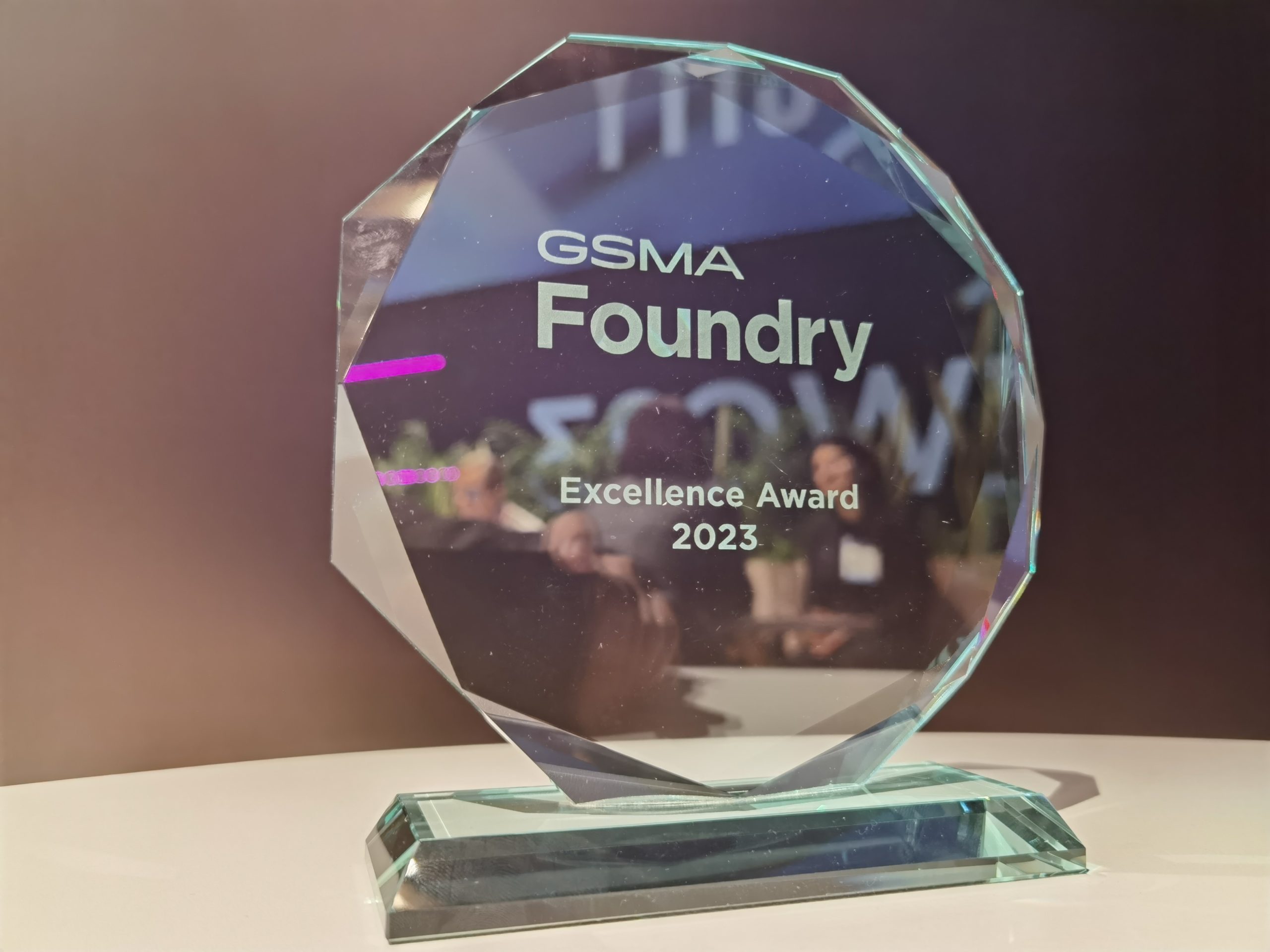 GSMA | A golden opportunity to gain exposure for your connected project - GSMA Foundry