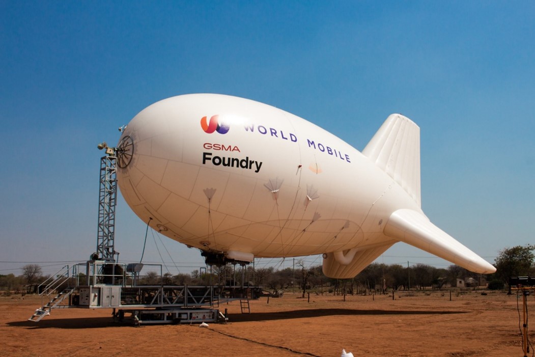 GSMA Foundry - GSMA Foundry