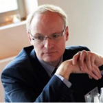 Alex Sinclair - GSMA Foundry