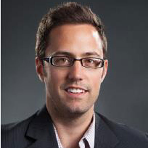 Tim Hatt - GSMA Foundry