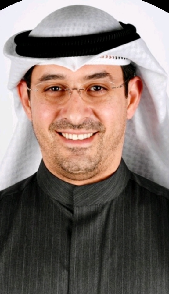 Mr Nawaf - GSMA Foundry