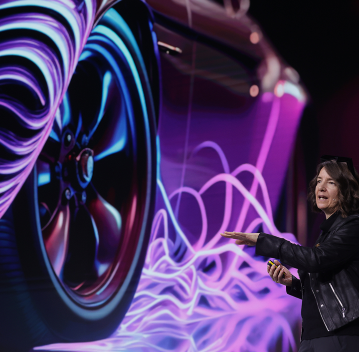 GSMA Foundry - GSMA Foundry