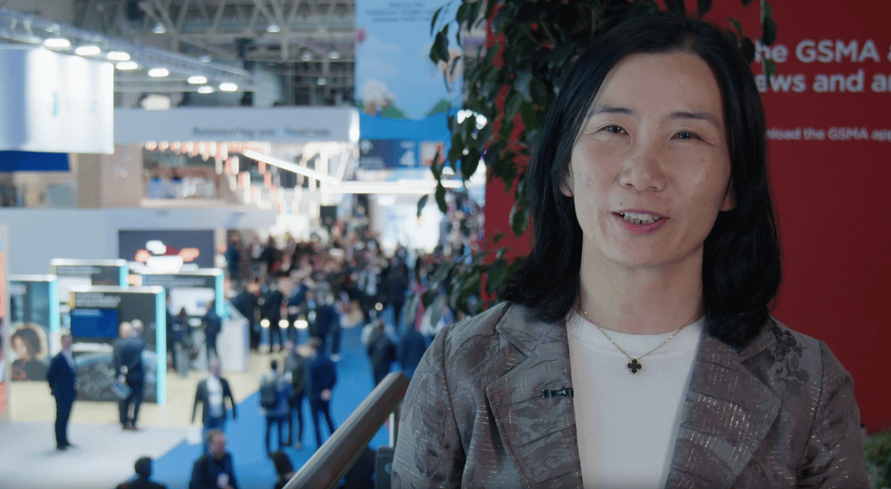 GSMA Foundry Excellence Award: China Telecom & China Unicom's 5G Co ...