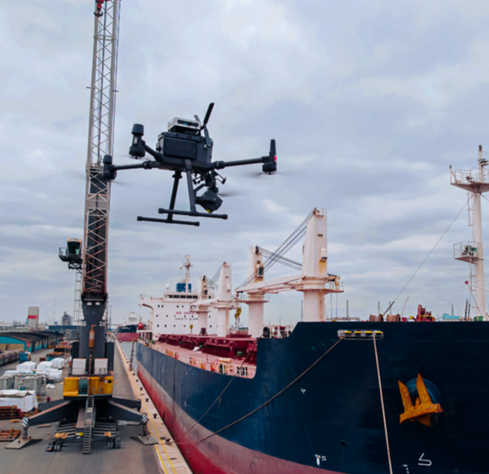 GSMA | Projects - GSMA Foundry