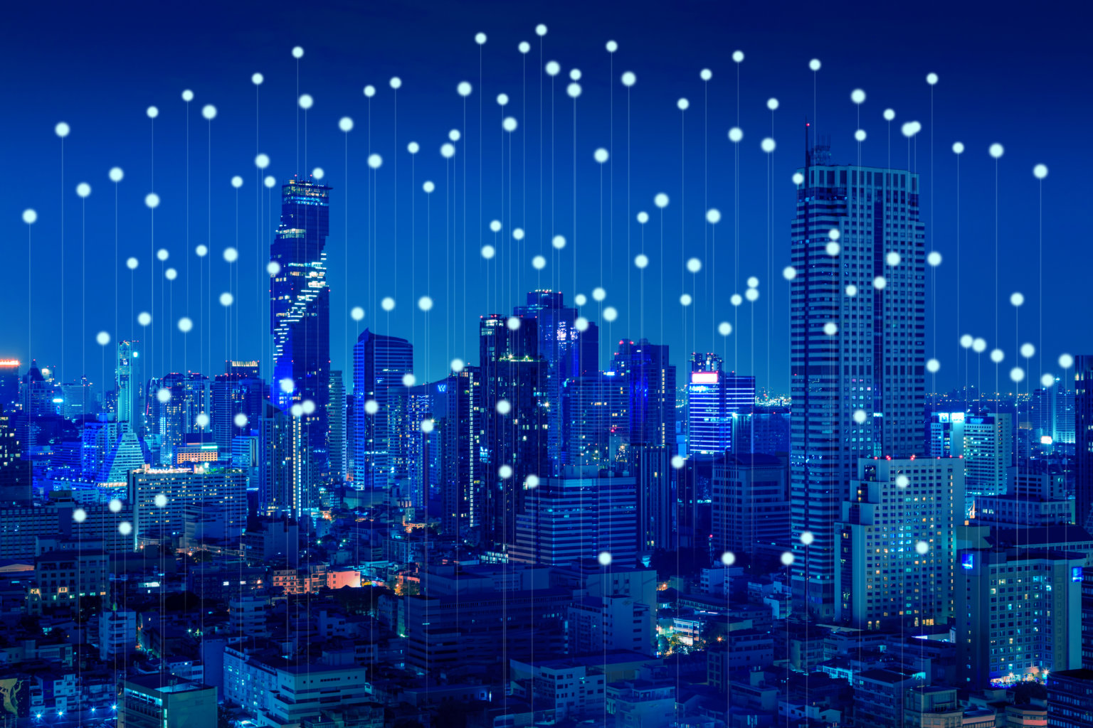 GSMA Foundry Innovation Funding and Challenges - GSMA Foundry