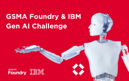 Accelerate Your Telco Business with Gen AI - GSMA Foundry
