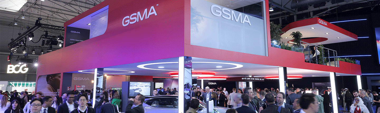 GSMA Foundry - GSMA Foundry
