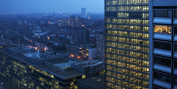 Operations and maintenance of telecom and IT infrastructure - GSMA Foundry