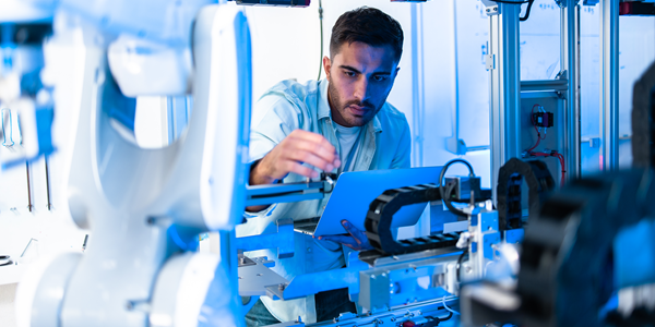 ZTE Digital Nebula: Exploration and practice in R&D - GSMA Foundry