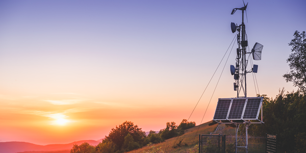 Ericsson: Adjusting power parameters to improve uplink traffic - GSMA ... Ericsson: Adjusting power parameters to improve uplink traffic - GSMA ...