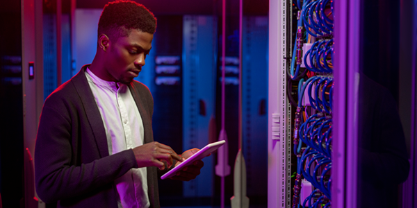 Ericsson: Automating the classification of trouble reports - GSMA Foundry