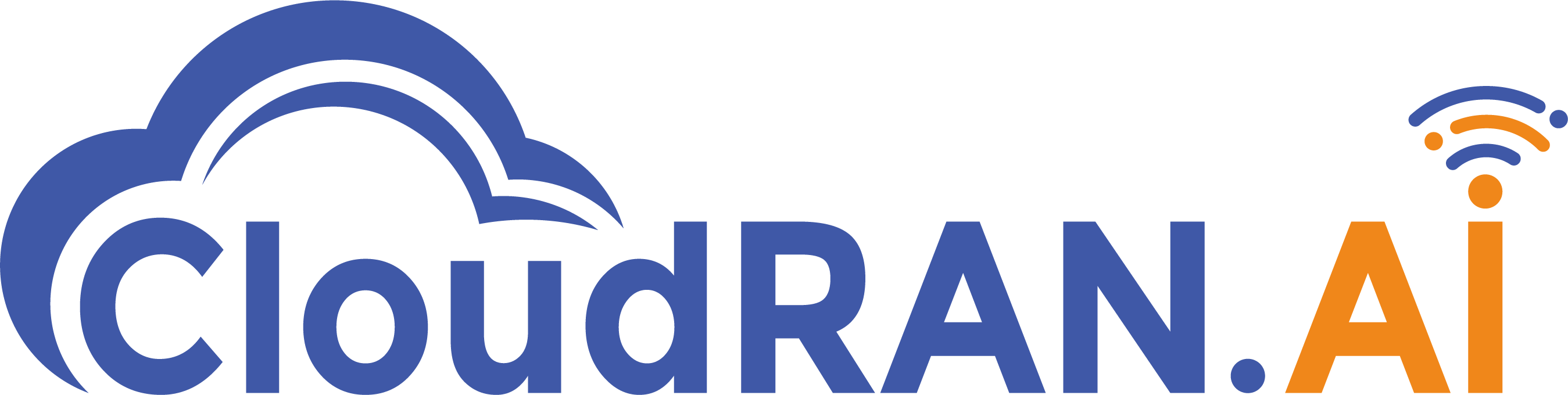 CloudRAN.AI - GSMA Foundry