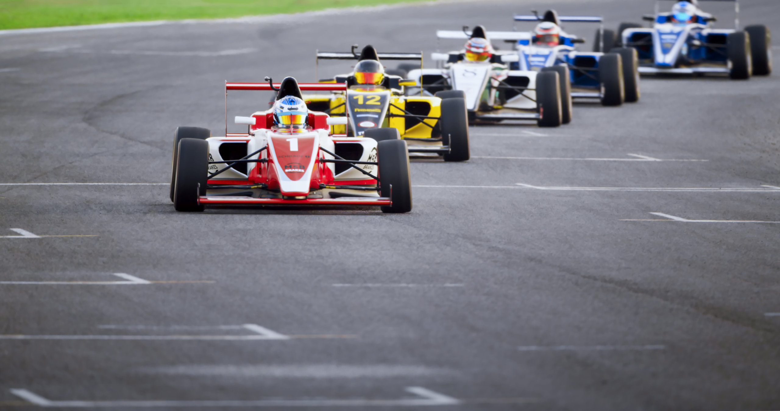 Delivering Robust Connectivity at Major Events - GSMA Foundry