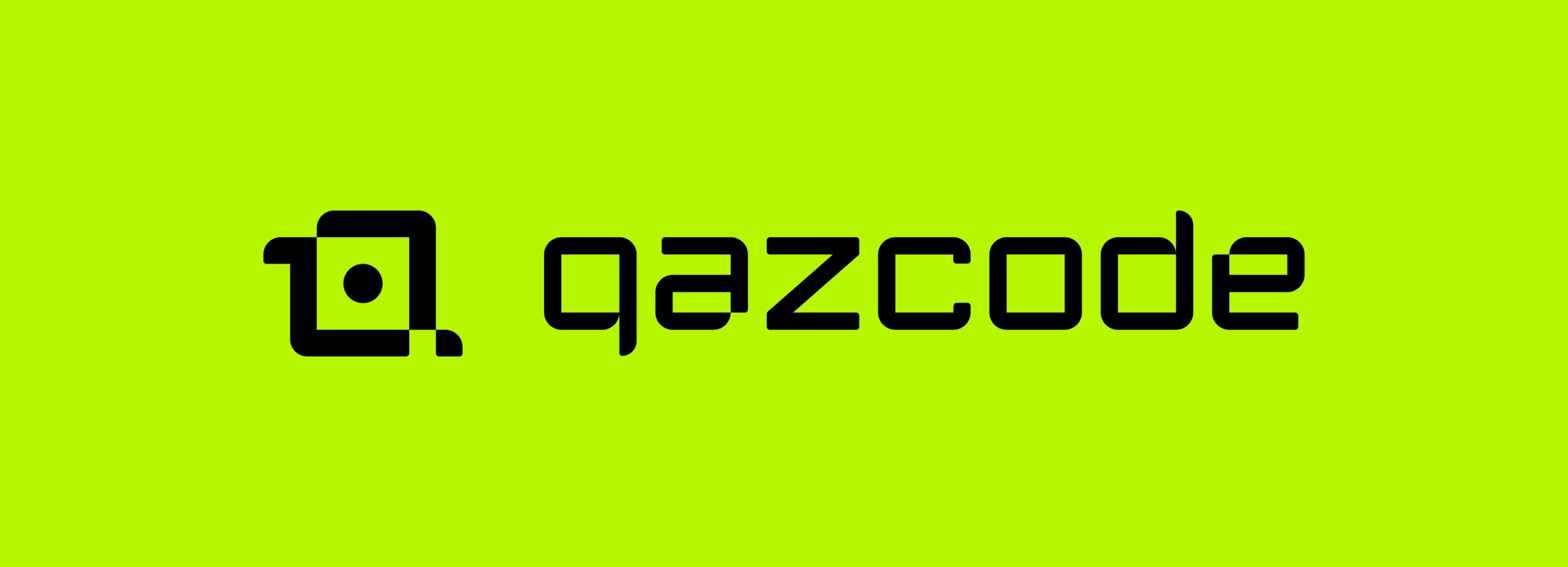 Qazcode - GSMA Foundry