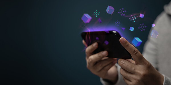 Huawei: RAN HoloMap - GSMA Foundry