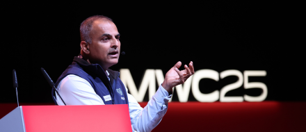 MWC25 Barcelona | Gen AI Summit: Scaling Generative AI - From ...