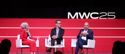 MWC25 Barcelona | Gen AI Summit: Can Telcos be Model Makers? - GSMA Foundry