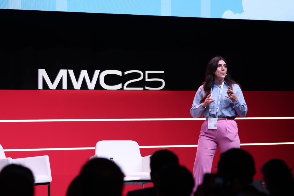 MWC25 Barcelona | Gen AI Summit: How to Navigate the Future of AI and Agents - GSMA Foundry