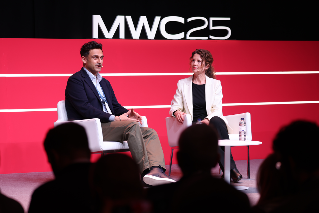 GSMA MWC 25 blog: Gen AI Summit: Experimentation to Transformation ...