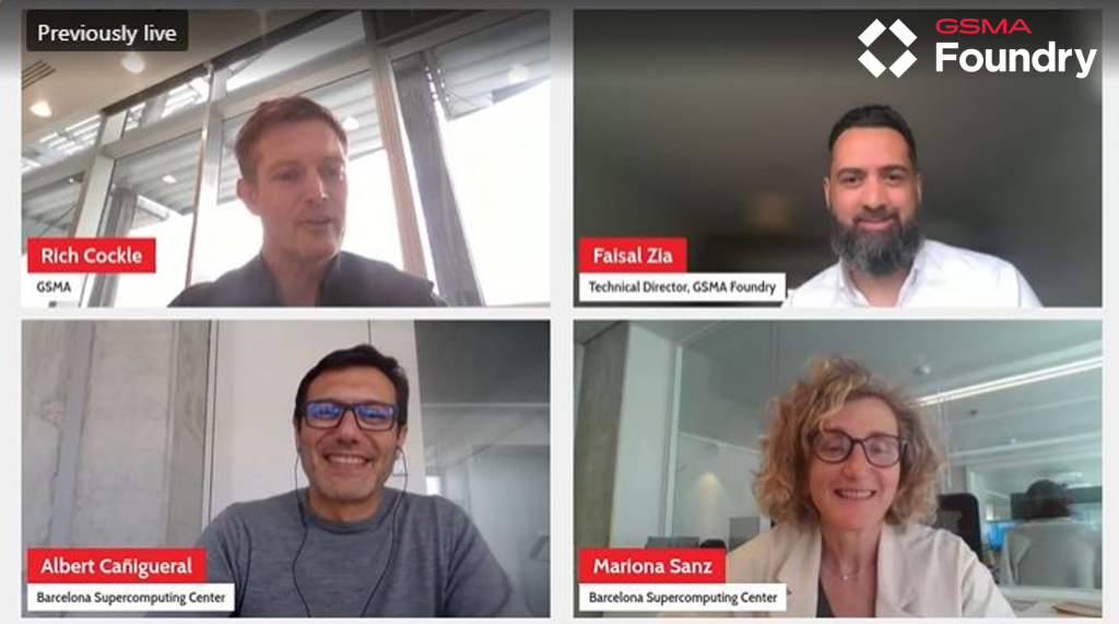 Bridging the AI Language Gap: An Interview with the Barcelona Supercomputing Center - GSMA Foundry