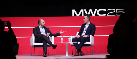 MWC25 Barcelona | Gen AI Summit: The GenAI Multiplier Effect - GSMA Foundry