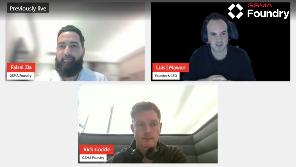 The future of XR: accelerating global edge-enabled XR application ...