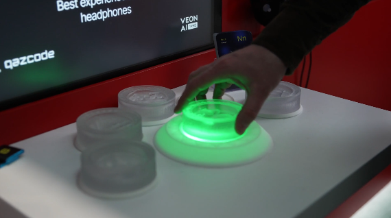 MWC25 Barcelona | Empowering Low-Resource Languages with AI - Video ...