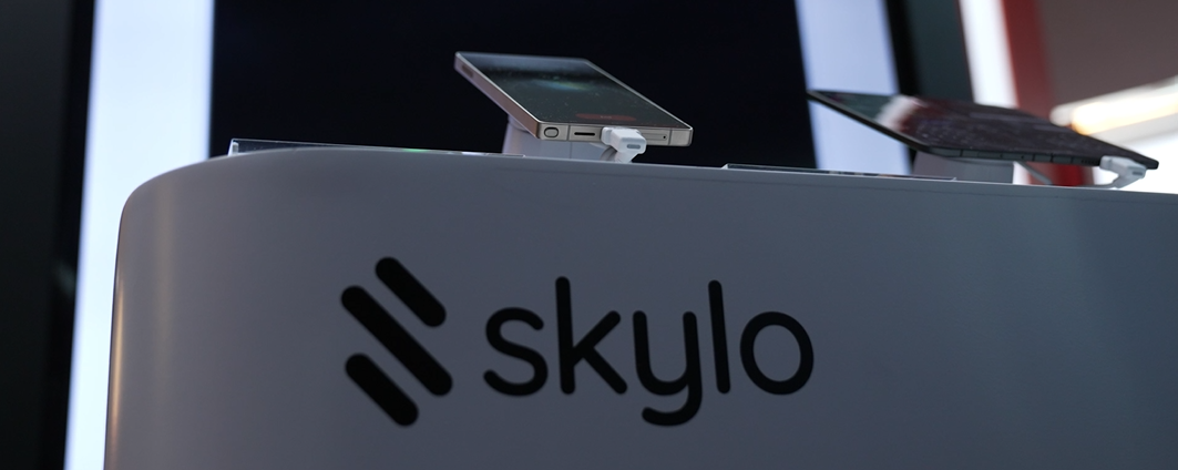 MWC25 Barcelona | Bringing Satellite Connectivity to Everyone – Video interview with Skylo ...
