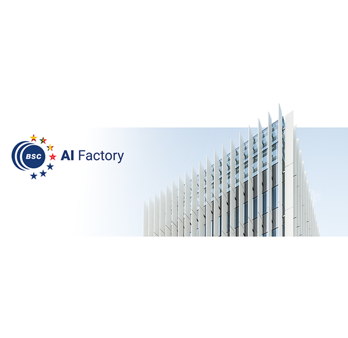 Barcelona Supercomputing Center - GSMA Foundry