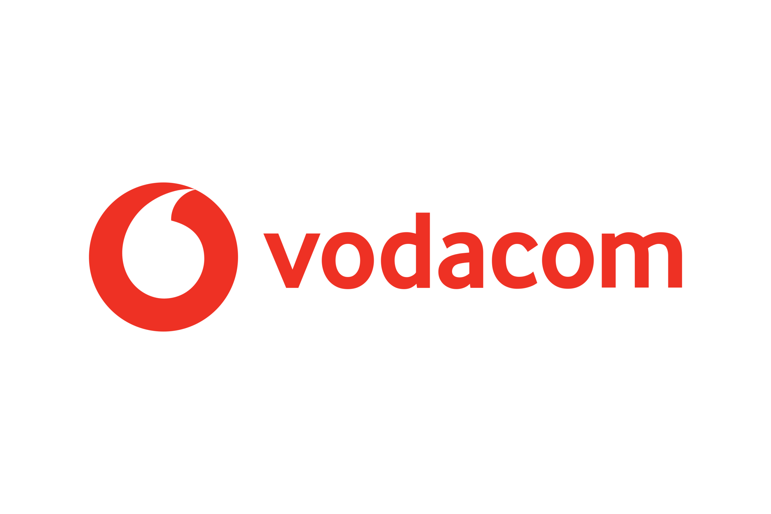 Vodacom - GSMA Foundry