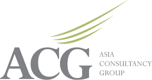 Asia Consultancy Group, LLC - Membership
