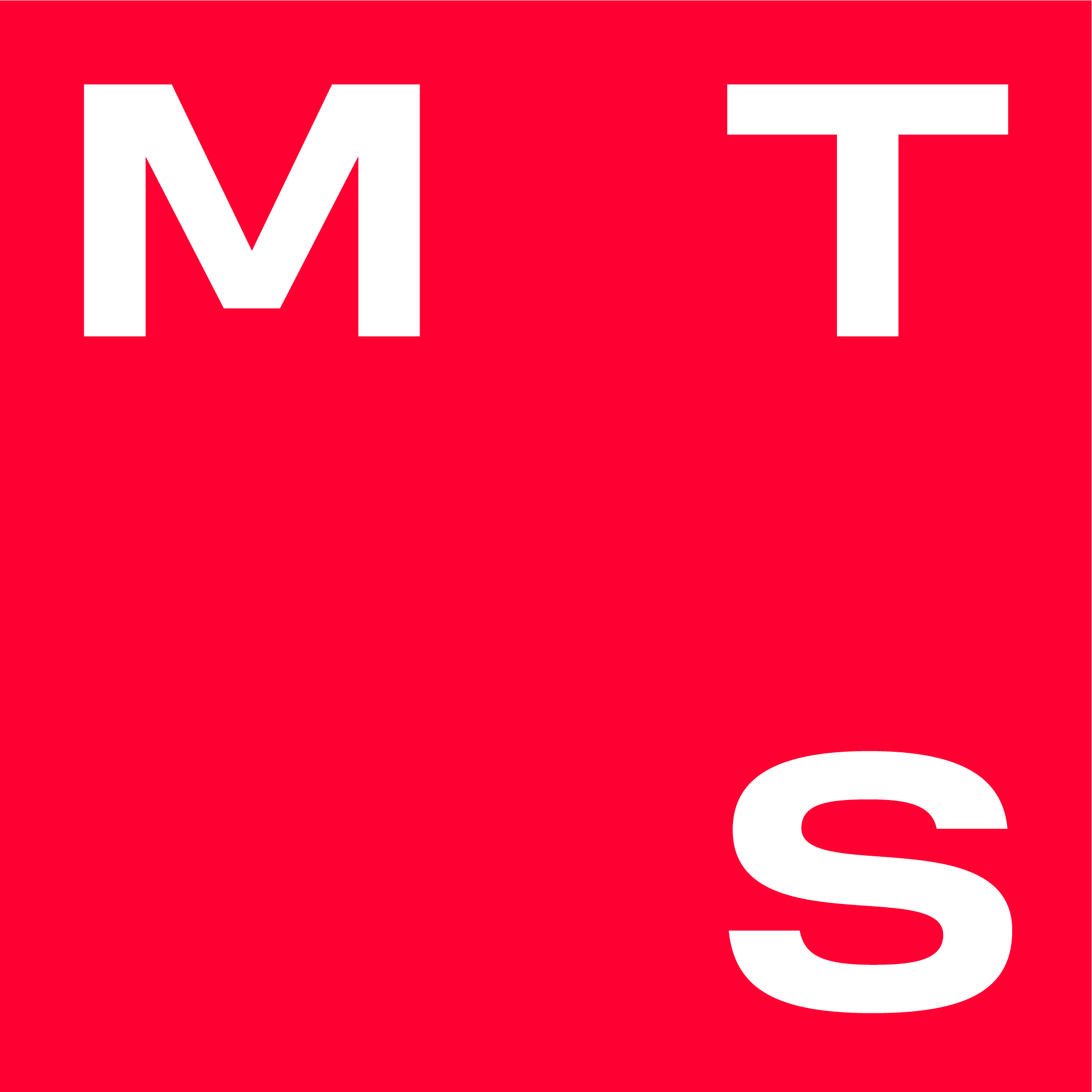 Mobile TeleSystems PJSC (MTS) - Membership