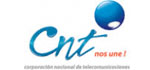 Corporación Nacional de Telecomunicaciones CNT E.P. - Membership