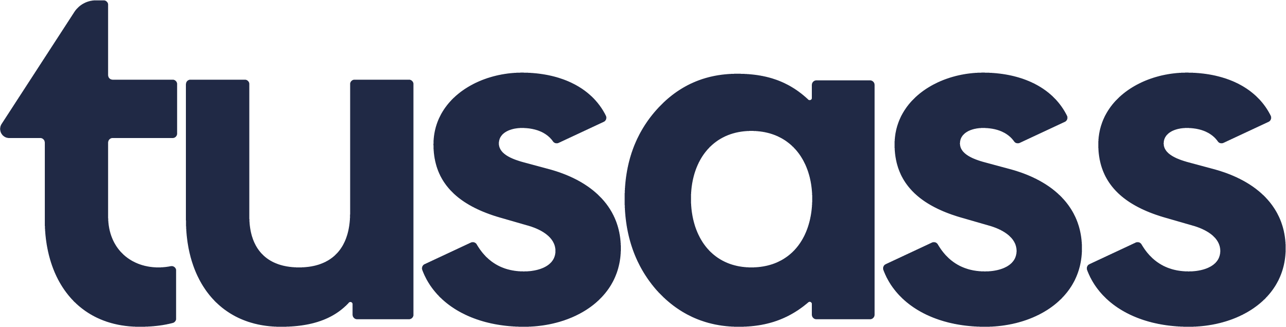 Tusass A/S - Membership