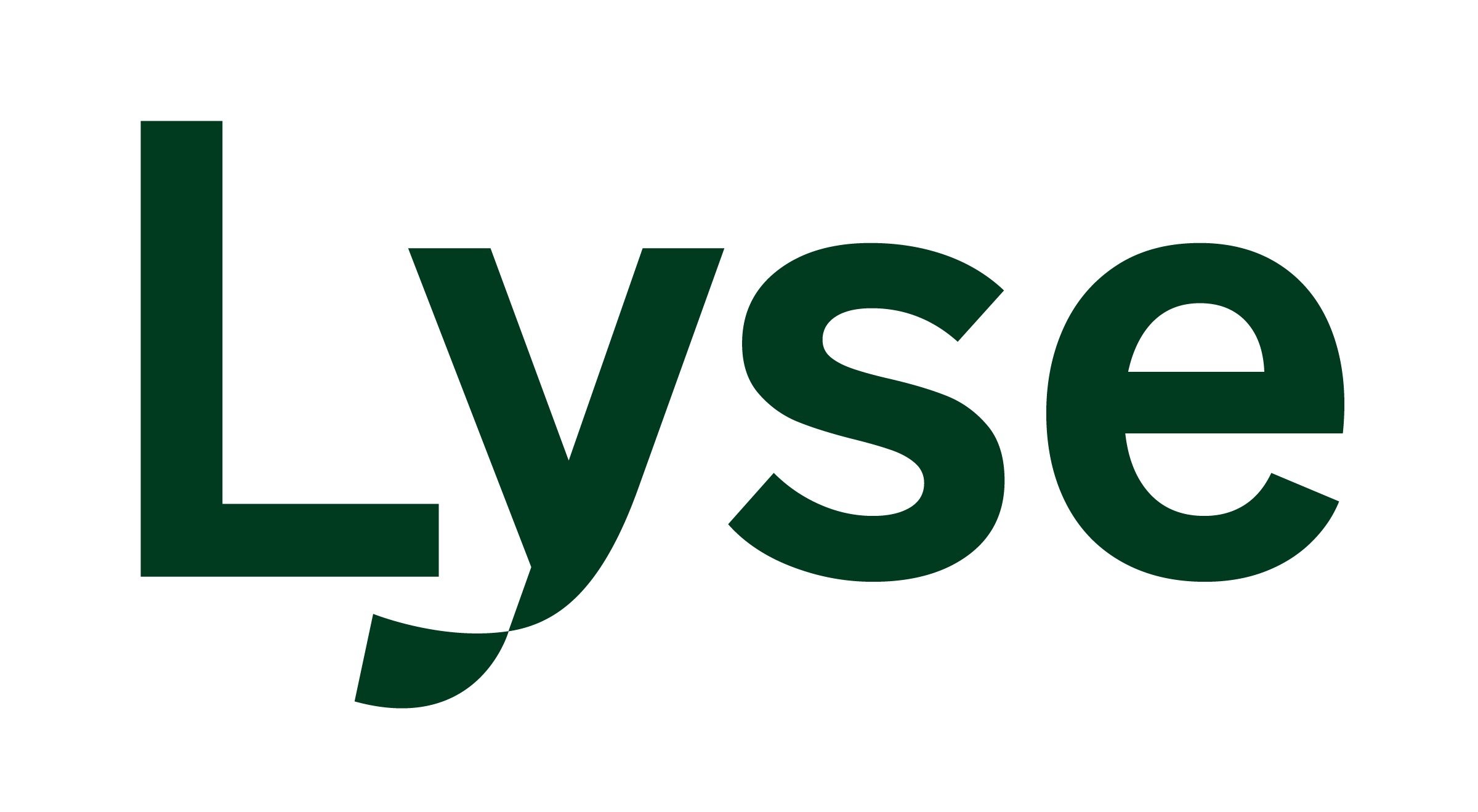 Lyse Tele AS - Membership