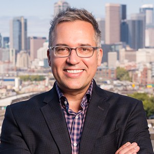 John Lauer - Membership