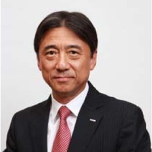 Kazuhiro Yoshizawa - Membership