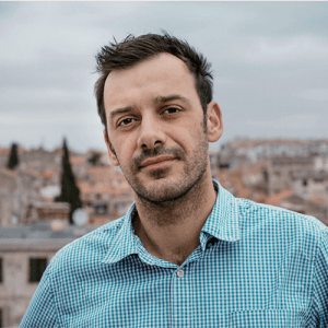 Silvio Kutic - Membership