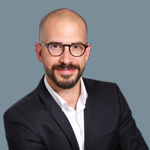 Vincent Revol - Membership