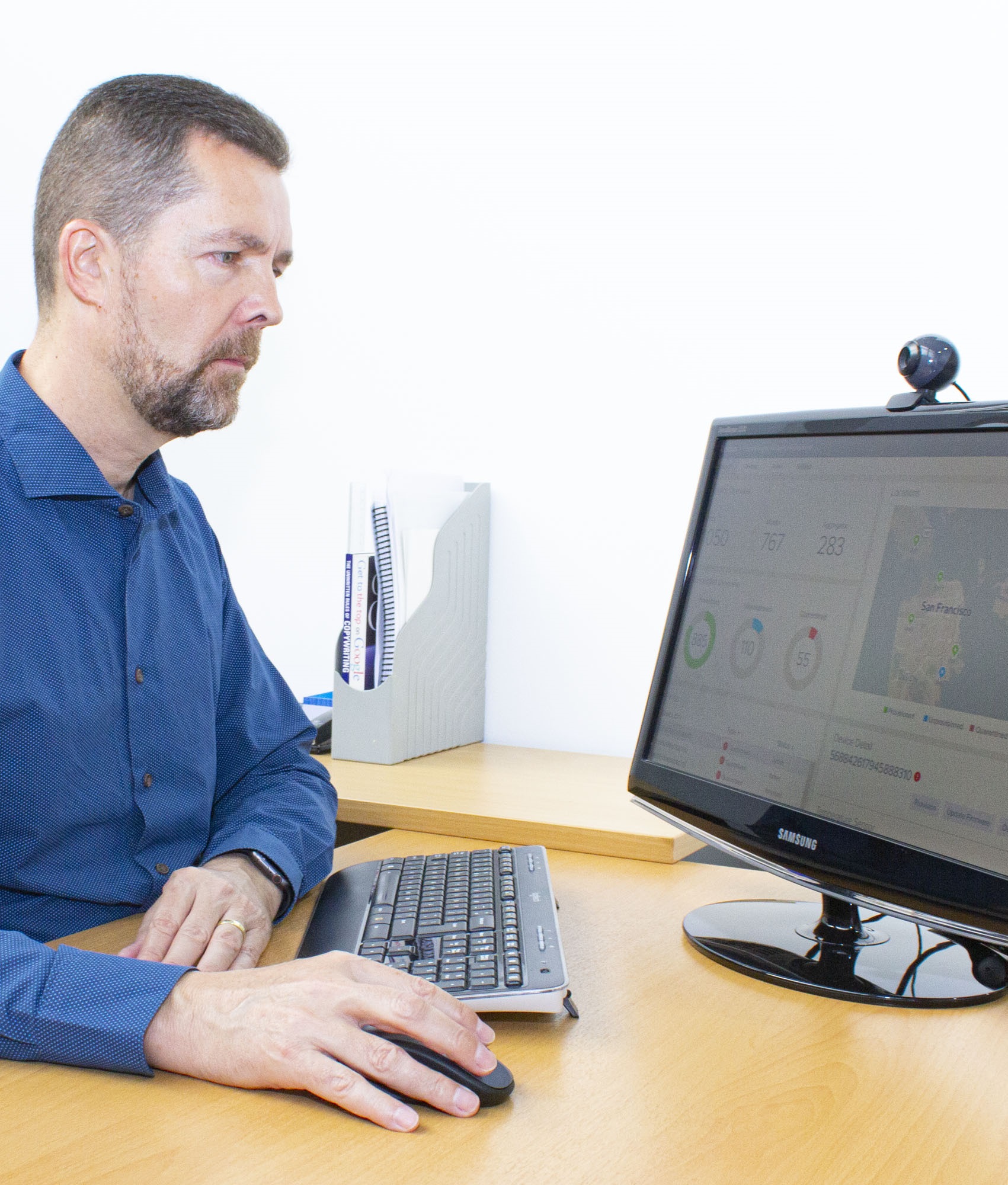 Workz launches IoT platform to enable businesses to streamline ...