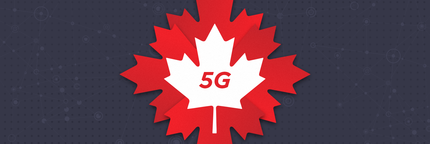 Emerging 5G Market Keeps Canada in the Global Top 10 for Mobile Speeds ...